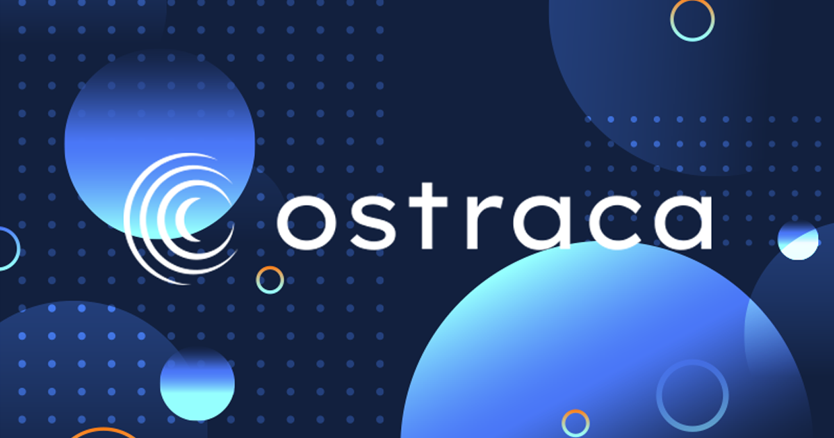 Ostraca • Sécurité & Gouvernance des données